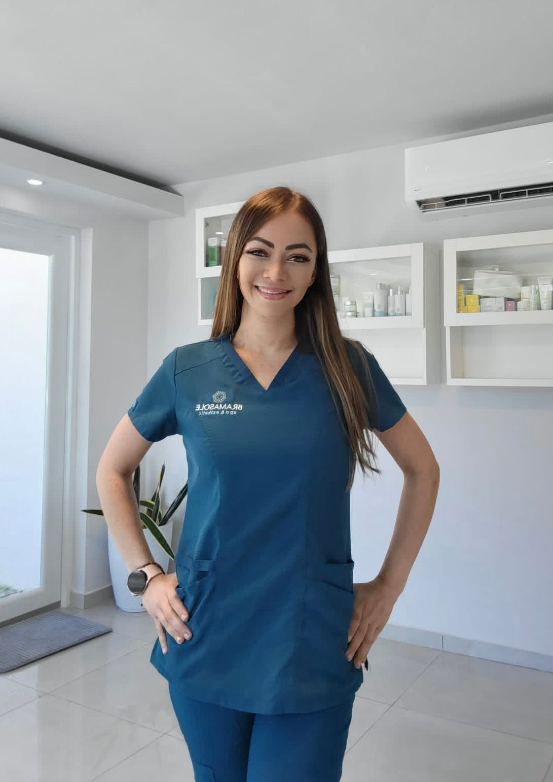 Bramasole Spa & Esthetic – Bramasole Spa & Esthetic